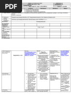 Talento at Kakayahan Activity Sheet | PDF