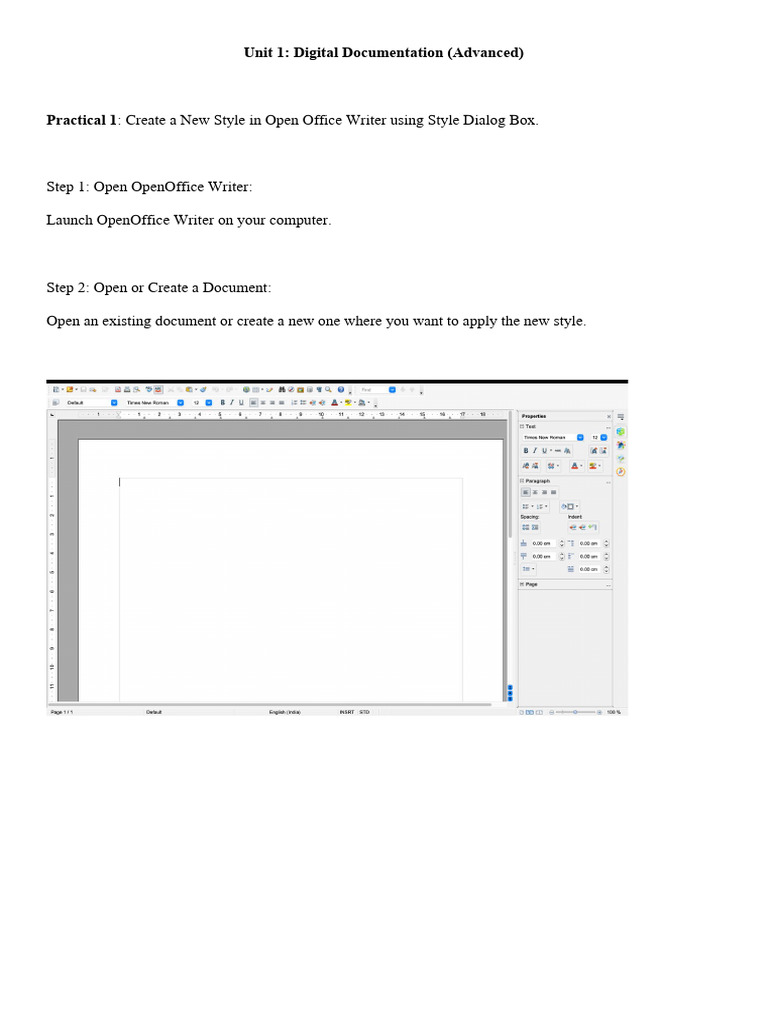Practical 1 Pdf