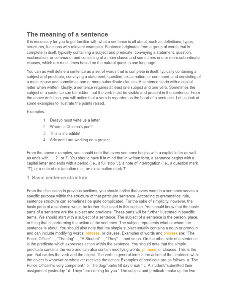 Gns 101 Week 2,3,4, Combined PDF by Harbubakar Yafogi | PDF | Part Of ... Gns 101 Week 2,3,4, Combined PDF by Harbubakar Yafogi | PDF | Part Of ...