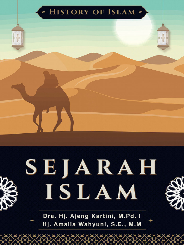 Sejarah Islam dari Rasul hingga Kalimantan | PDF | Ilmu Sosial