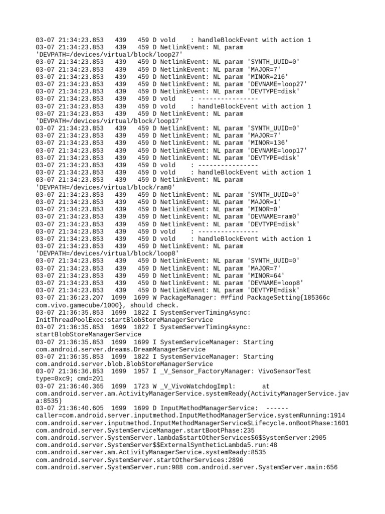 PDF Penting | PDF | System Software | Computing Platforms