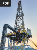 Bentec Drilling Rigs Overview | PDF | Drilling Rig | Horsepower