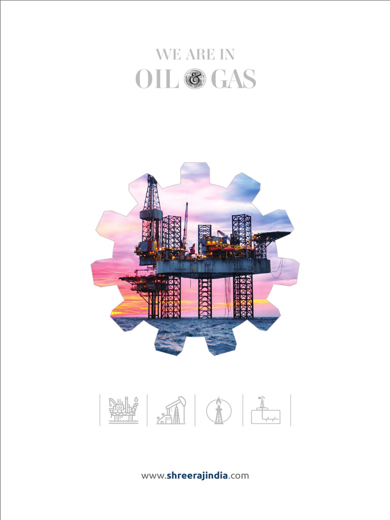 Shreeraj Industries Brochure | PDF | Valve | Pipe (Fluid Conveyance)
