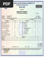 MSBTE Micro Project Format Guide | PDF | Educational Stages