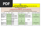 Gst202 Exam Summary | PDF | Peace | Firearms