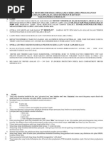 Panduan Pendaftaran e-PREMIS | PDF | Komputer