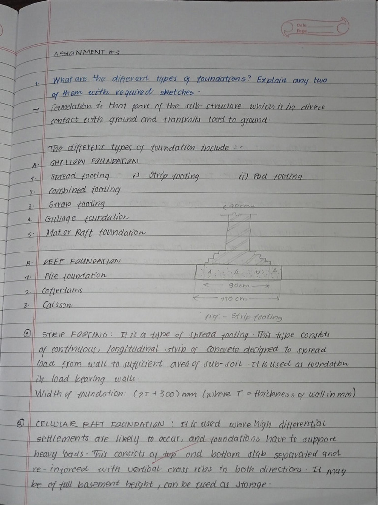 Foundation And Flooring Pdf