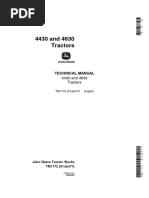 Case 188d Engine Service Manual | PDF | Piston | Manufactured Goods