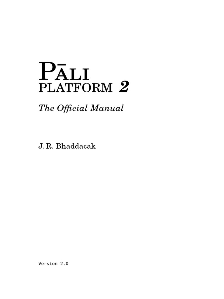 PP 2 Man | PDF | Java (Software Platform) | Typefaces