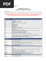 GoAudits - SMETA Audit Checklist (Sample) | PDF