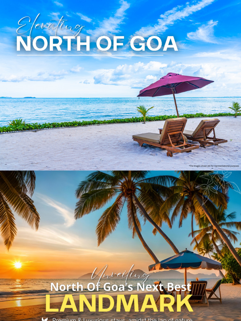Goa Infopack | PDF | Tourism