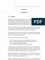 OECD Model Tax Treaty Commentary PDF | PDF | Organisation For Economic ...
