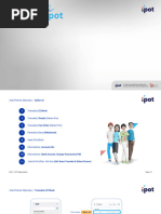 IPOT Web | PDF