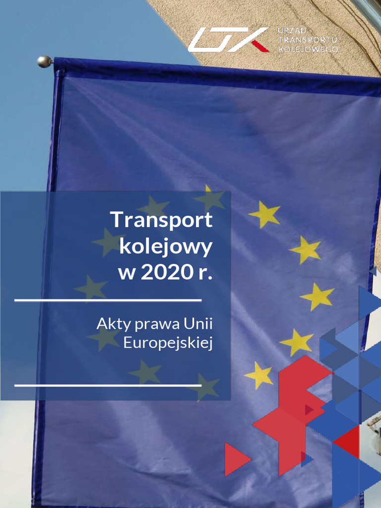 EU Transport 2020 | PDF