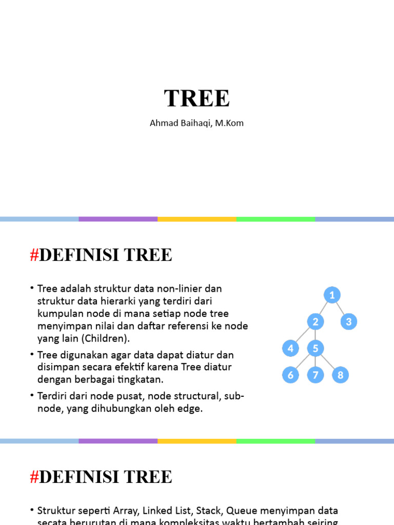 TREE | PDF