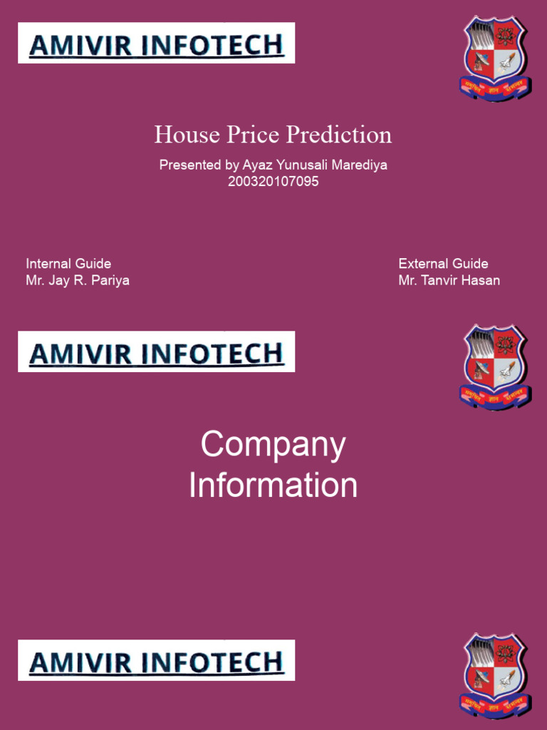 Ayaz PPT | PDF | Internet & Web | World Wide Web