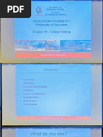 IsiZulu Lesson Plan | PDF