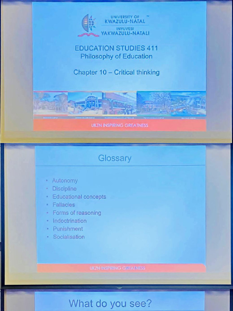 Chapter10, Critical Thinking P.1 | PDF