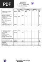 Module 1 - Technical Drafting Final | PDF | Technical Drawing ...