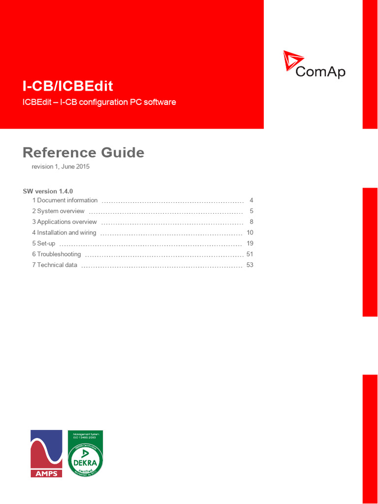 I-CB-ICBedit-1-4-0-reference-quide-page 47 | PDF | Computers
