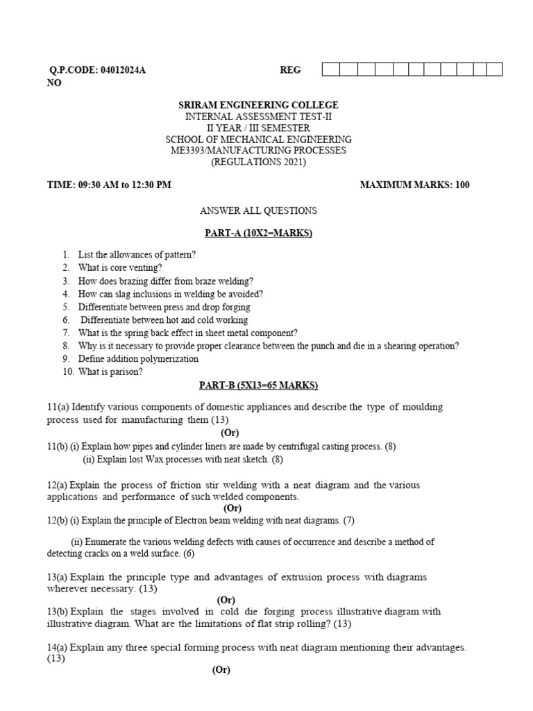 Mp Iat Pdf Welding Construction