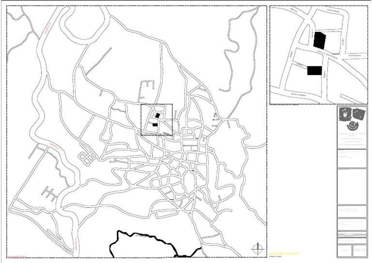 PLANO_CUETZALAN | PDF