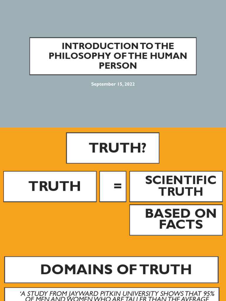 MODULE-2-1 | PDF | Truth | Argument