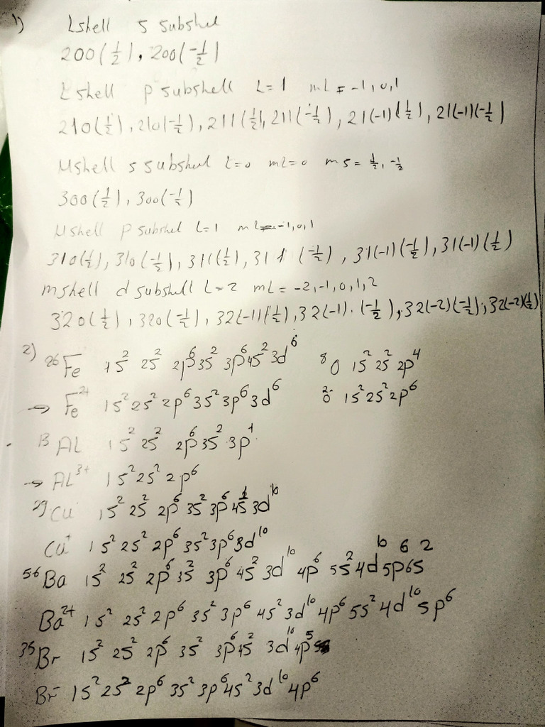 Sheet1 Solution | PDF