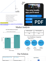 A Plus Health 2 - Brochure - 3rd | PDF | Deductible | Insurance