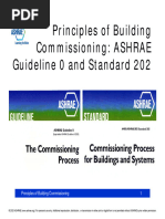 Data Center Commissioning Levels Explained | PDF | Verification And ...