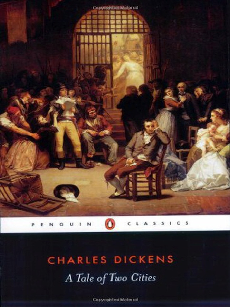"A Tale of Two Cities Overview" | PDF | A Tale Of Two Cities