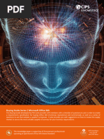 Microsoft MPSA Transactional Chart FINAL | PDF | Subscription Business ...