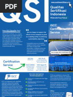 ISCC PLUS Certification Material List | PDF | Plastic | Amine