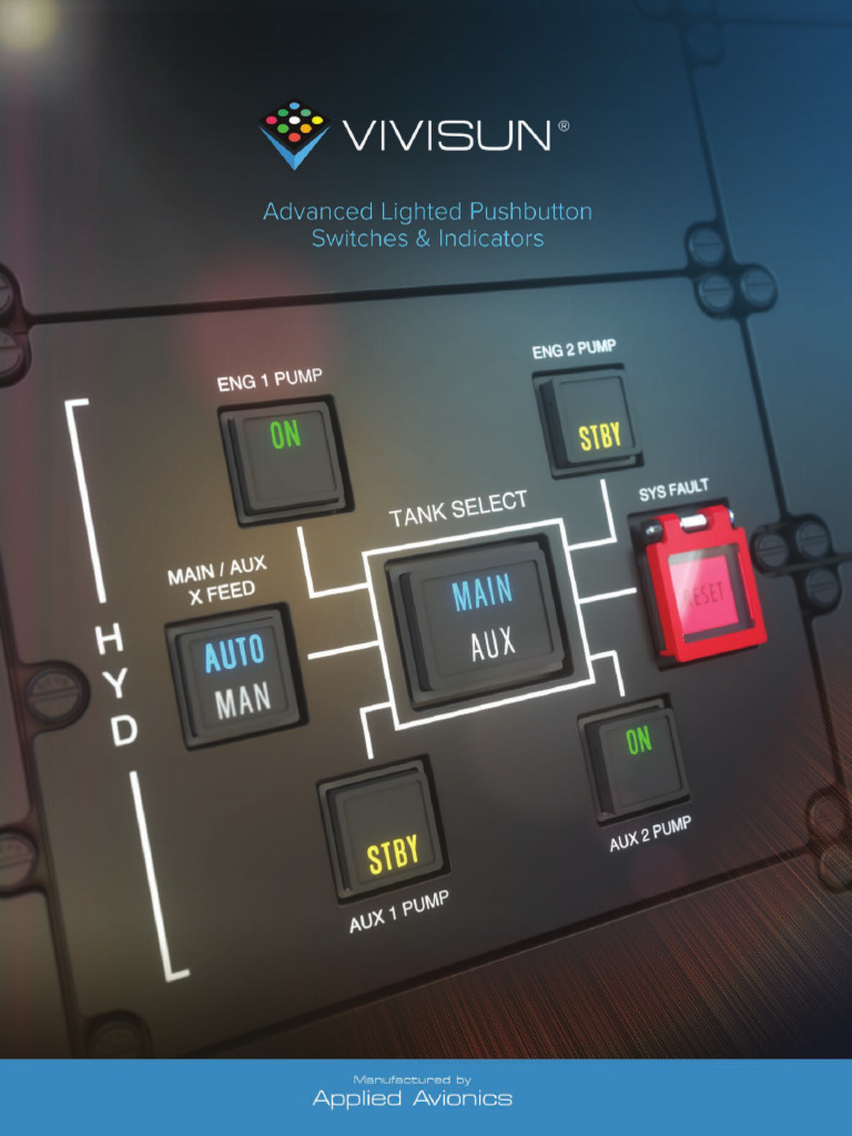 MG-LPBS-21 (Rev 1) - VIVISUN Marketing Guide WEB | PDF | Electrical ...