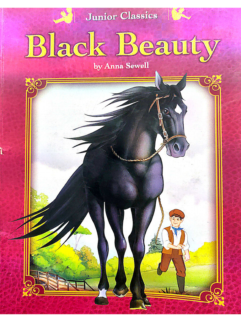 Black Beauty by Anna Sewell | PDF