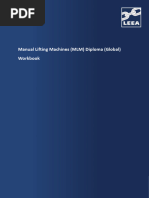 NSL Intl Safe Cargo Handling Handbook 2020 | PDF