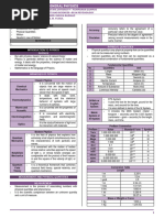General Physics g12 Reviewer | PDF | Physics | Force