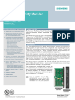 Installation Instructions Model XDLC: Class X (DCLC) Device Loop Card ...