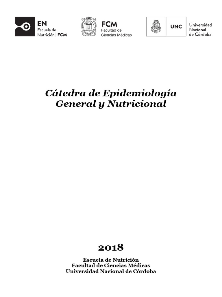 GUIA de Lectura EGyN 2018 | PDF | Paradigma | Conocimiento