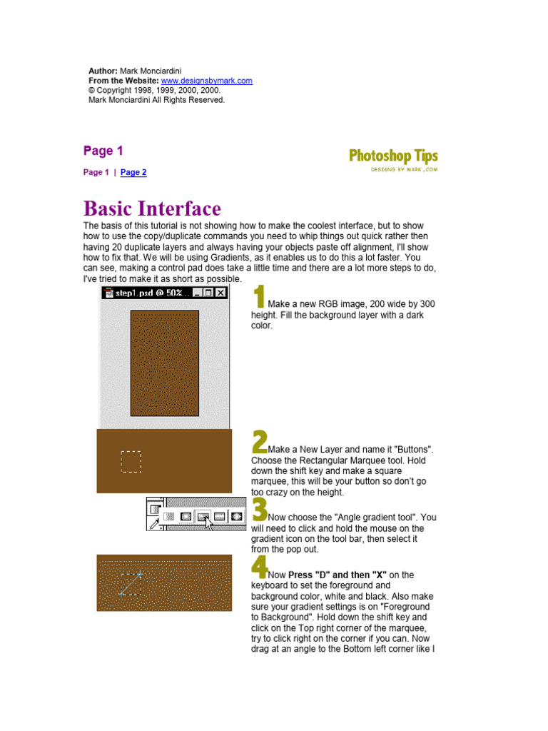 Pst Basiciface | PDF | Computing | Software