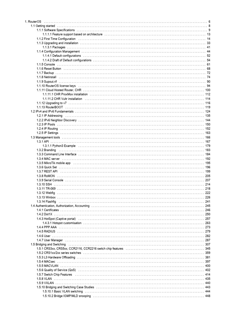 Ros 121223 1633 8028 | PDF | Ip Address | Networking Standards