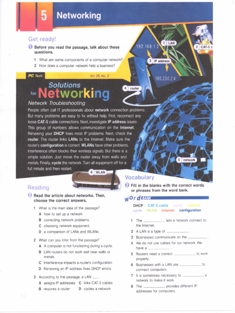 NETWORKING+WEB DESIGNWEB DEVELOPMENT+NUMBERS | PDF