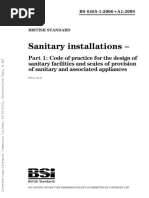 (BS 1192-3-1987) - Construction Drawing Practice. Recommendations For ...