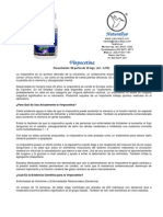 Devincal | PDF | Medicamentos con receta | Medicina