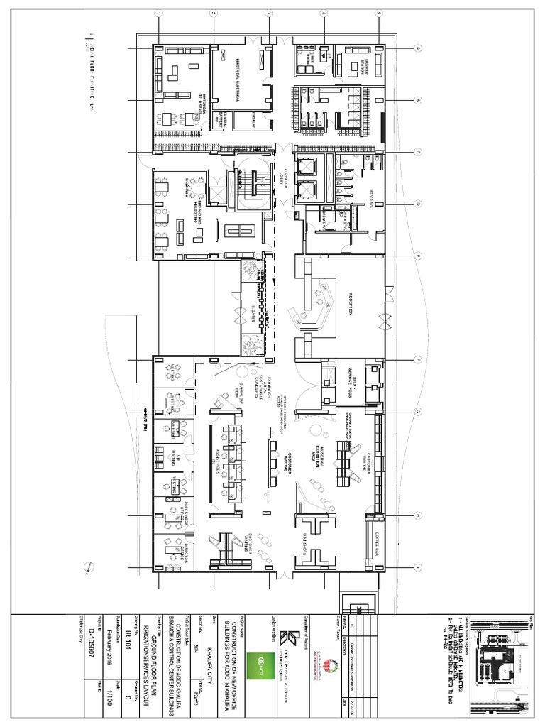 Ir 101 | PDF
