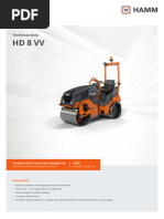 Parts Manual HD12 | PDF