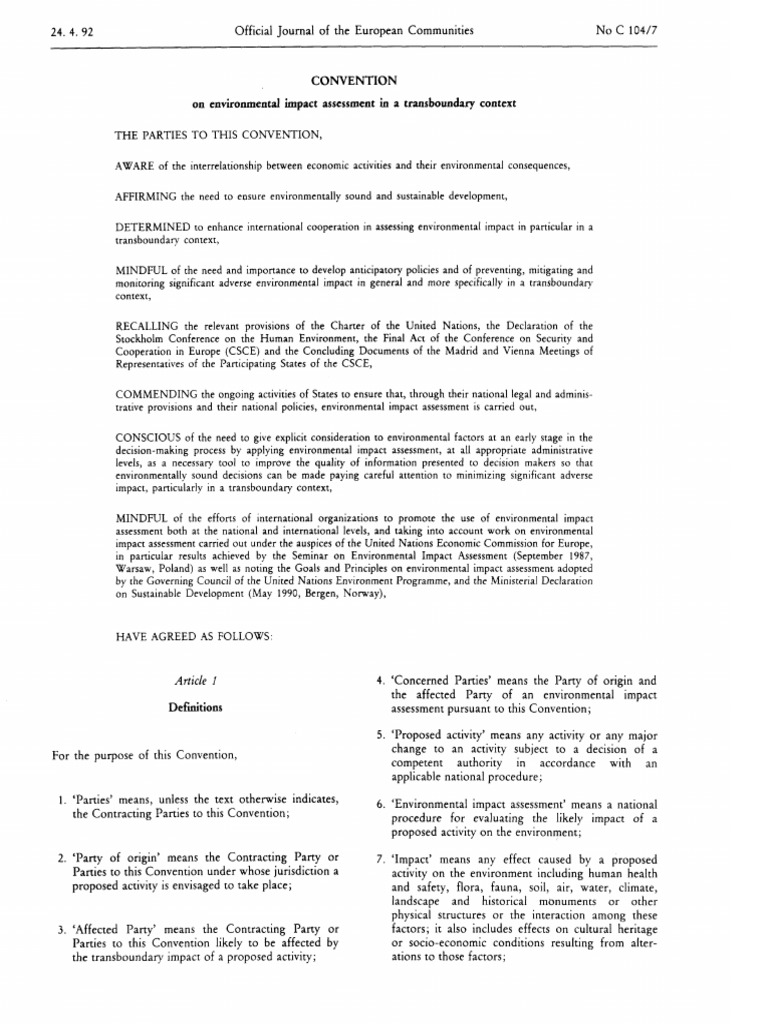 Conventia Espoo en | PDF