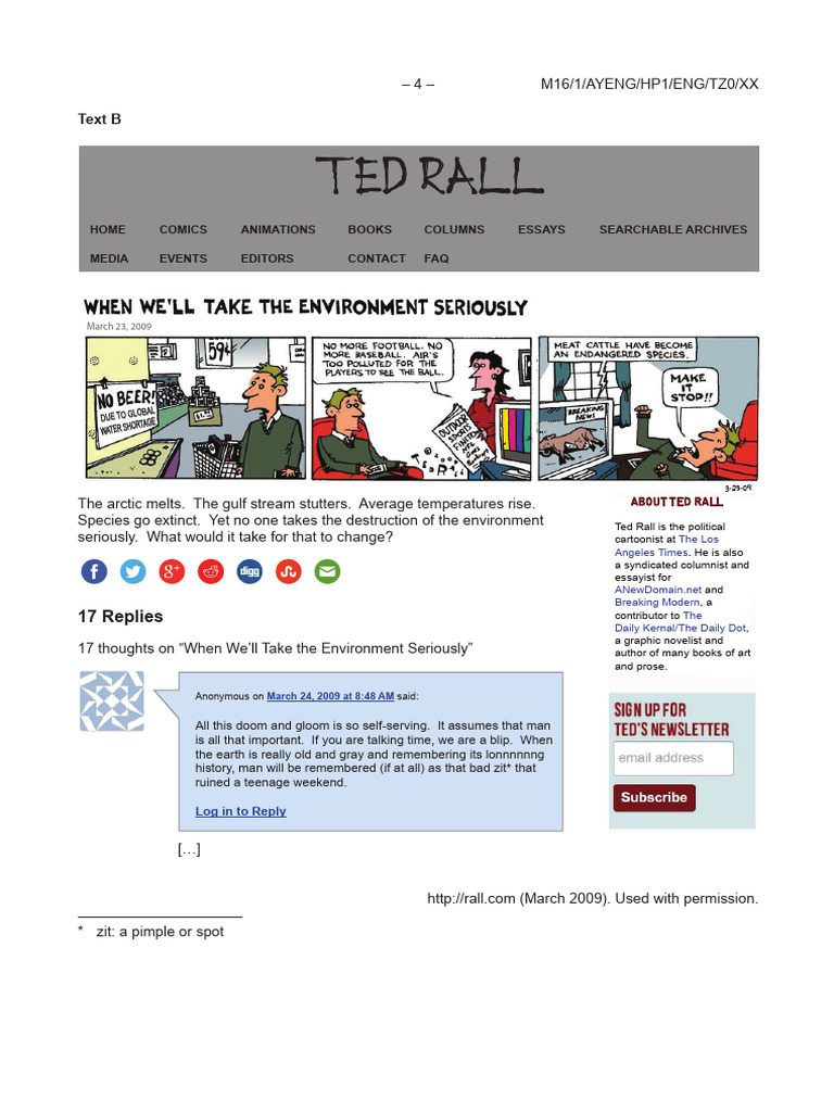 Niggy | PDF | Cartooning