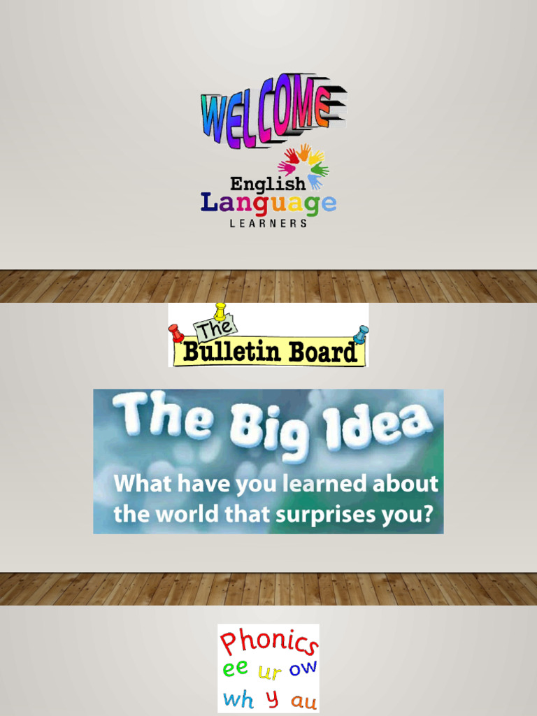 Grade2 Unit3 Week1 | PDF | Languages | Foreign Language Studies