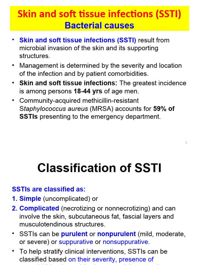 1 - GP Pyogenic Cocci - Staph, Strept | PDF | Streptococcus ...